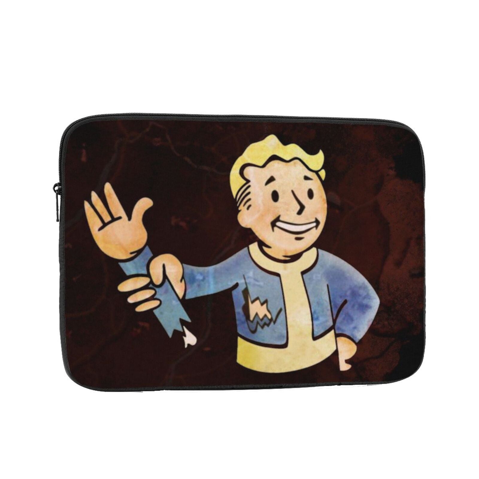 Fallout Laptop Sleeve Case 13 inch Laptop Bags Notebook Computer Cover ...
