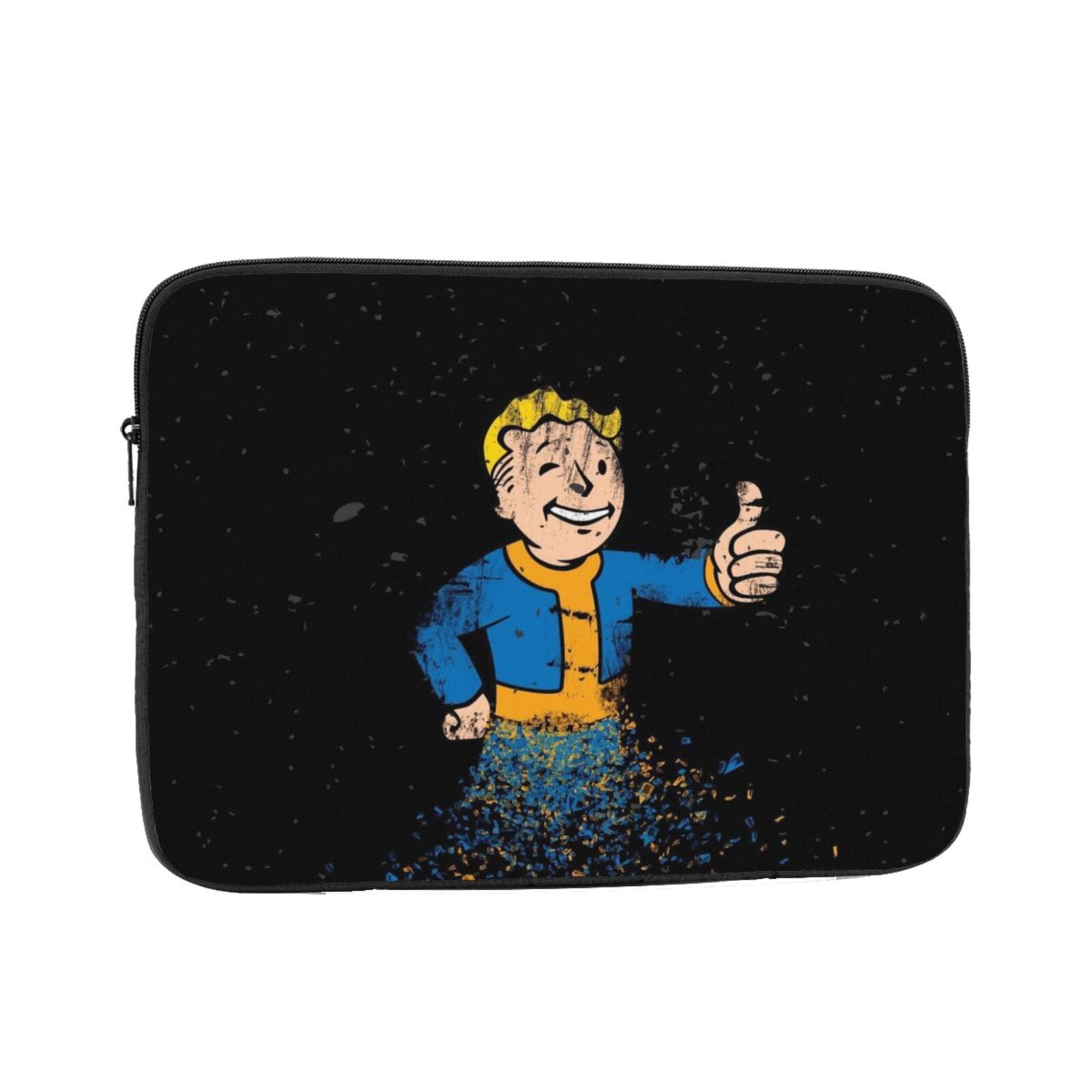Fallout Laptop Sleeve Case 17 inch Laptop Bags Notebook Computer Cover ...