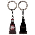 Fallout Limited Edition Nuka-Cola Keyring - Walmart Business Supplies