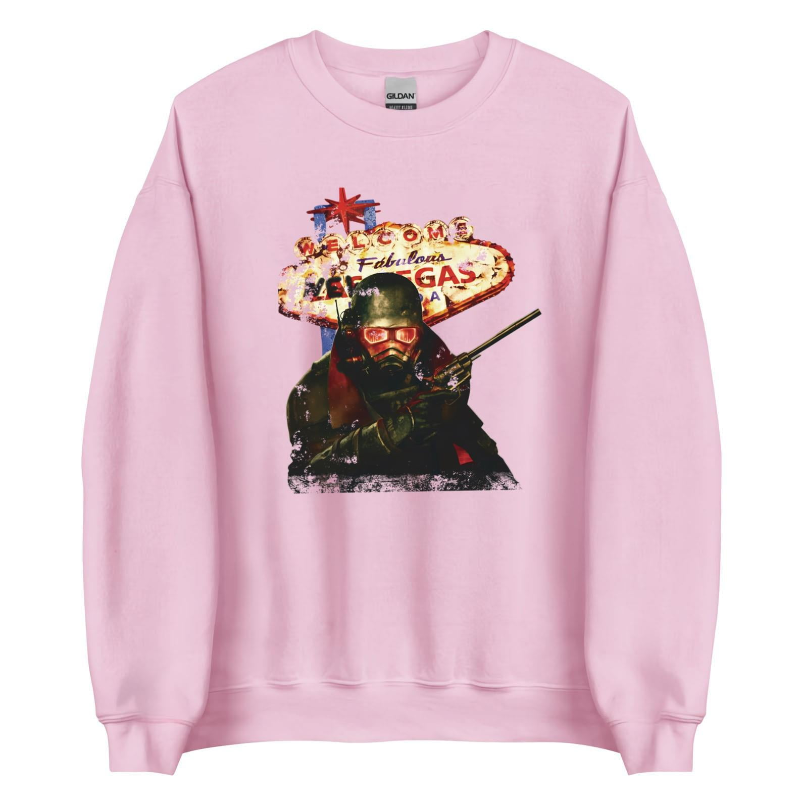 Fallout New Vegas Shirt, NCR Ranger, Pump Cover, Vintage Style ...