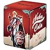 Fallout® Nuka-Cola Pinup Alcove Flip Deck Box for Magic: The Gathering ...