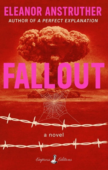 Fallout, (Paperback) - Walmart.com