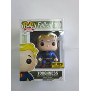 Funko POP! Games Fallout: Vault Dweller , Vinyl Figure - Walmart.com