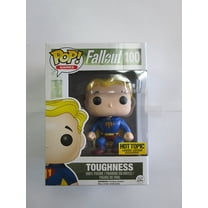 Funko Pop Games Fallout Charisma Vault Boy Vinyl Figure - Walmart.com