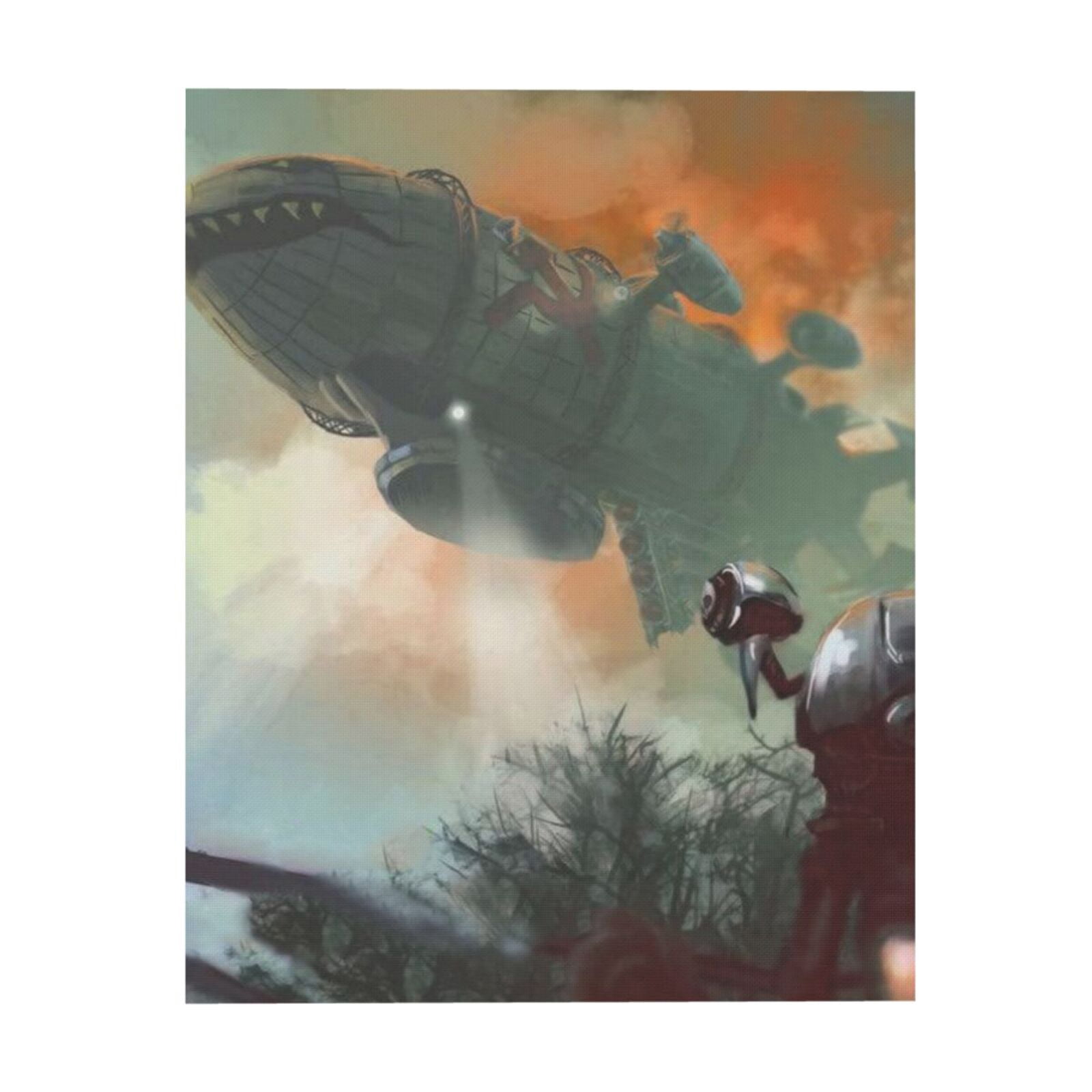 Fallout Posters , Home Decorations Posters for Room Aesthetic Wall Art ...
