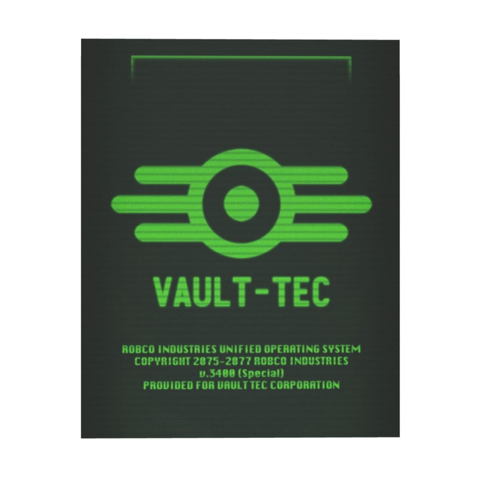 Fallout Posters , Home Decorations Posters for Room Aesthetic Wall Art ...