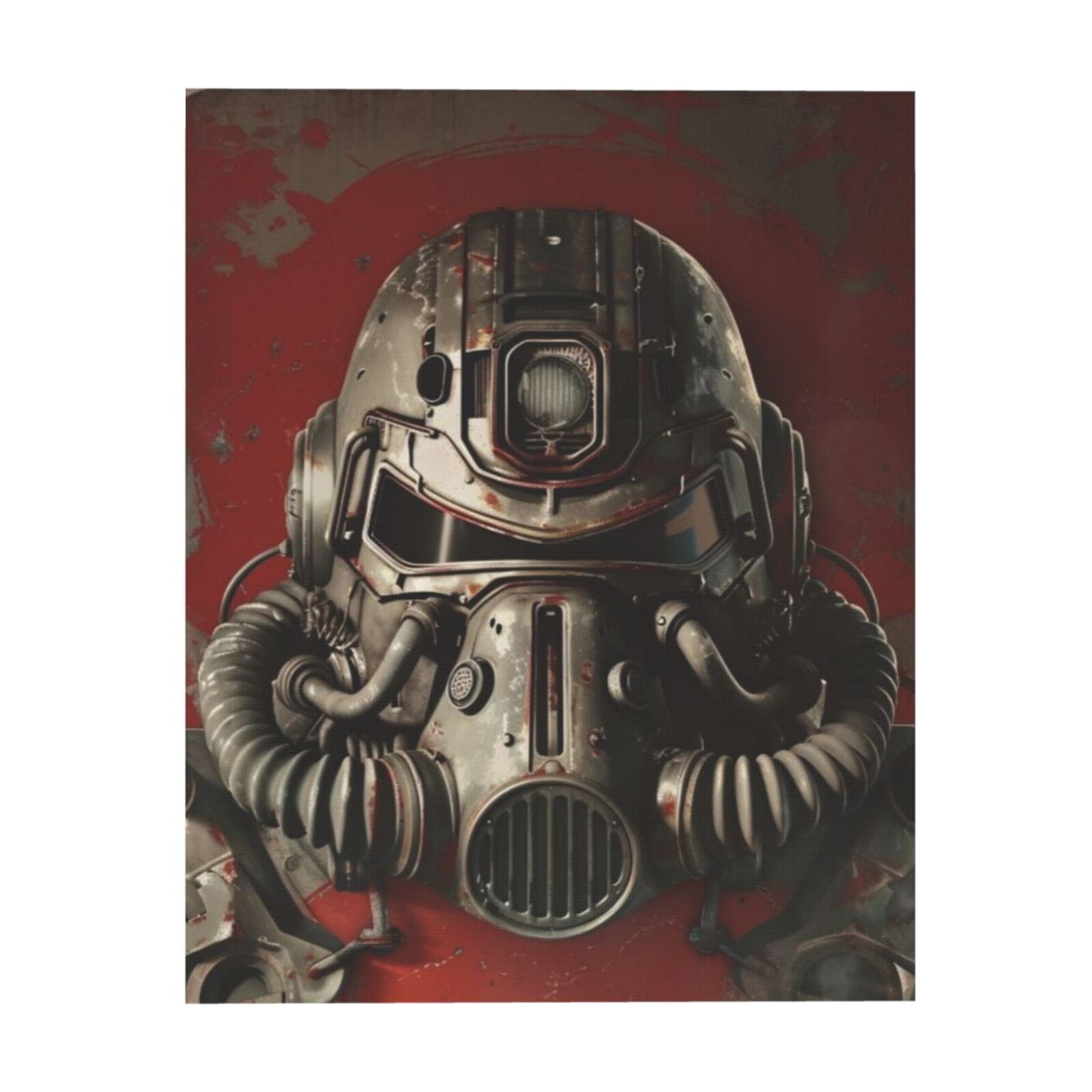 Fallout Posters , Home Decorations Posters for Room Aesthetic Wall Art ...