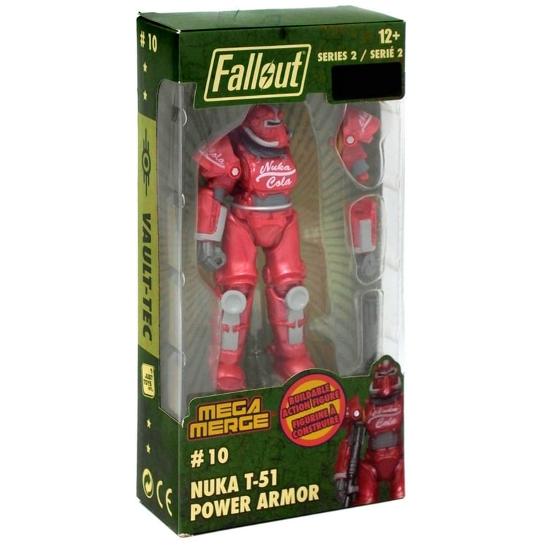 Threezero Fallout 4 X 01 Power Armor 1 6 Scale Figure Fallout Powerlego