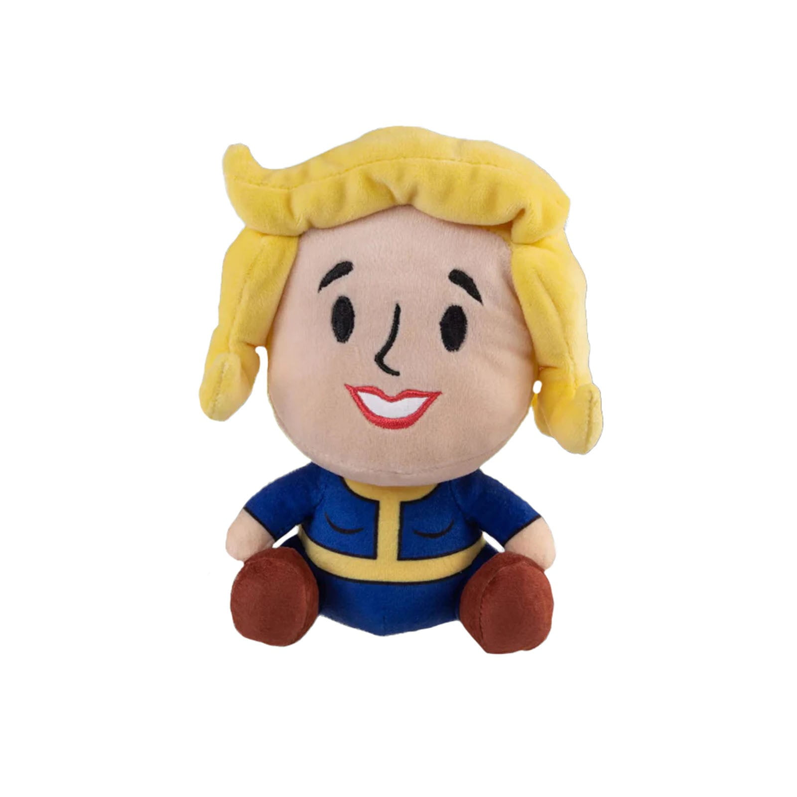 Fallout Series Plush Toy Fallout Merchandise Plush Toys, 9.75" Fallout ...