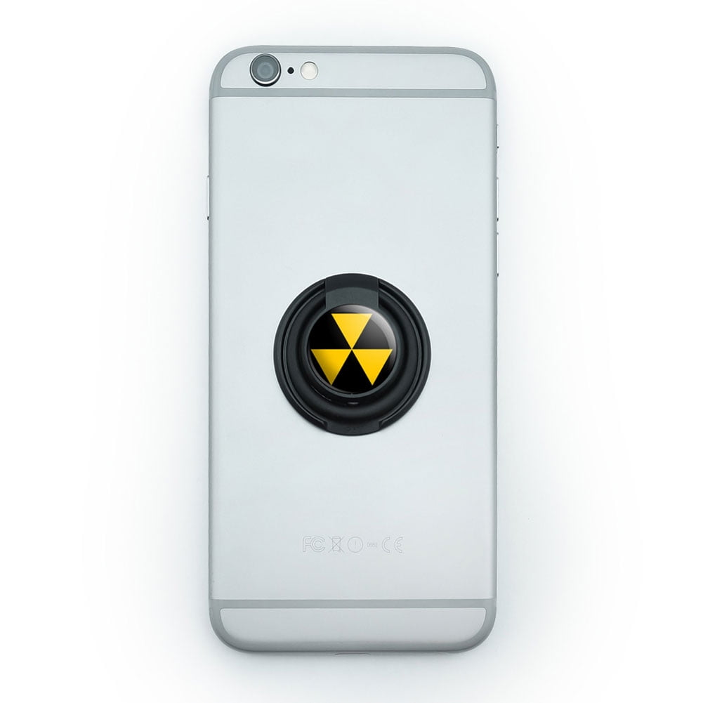 Fallout Shelter Mobile Phone Ring Holder Stand - Walmart.com