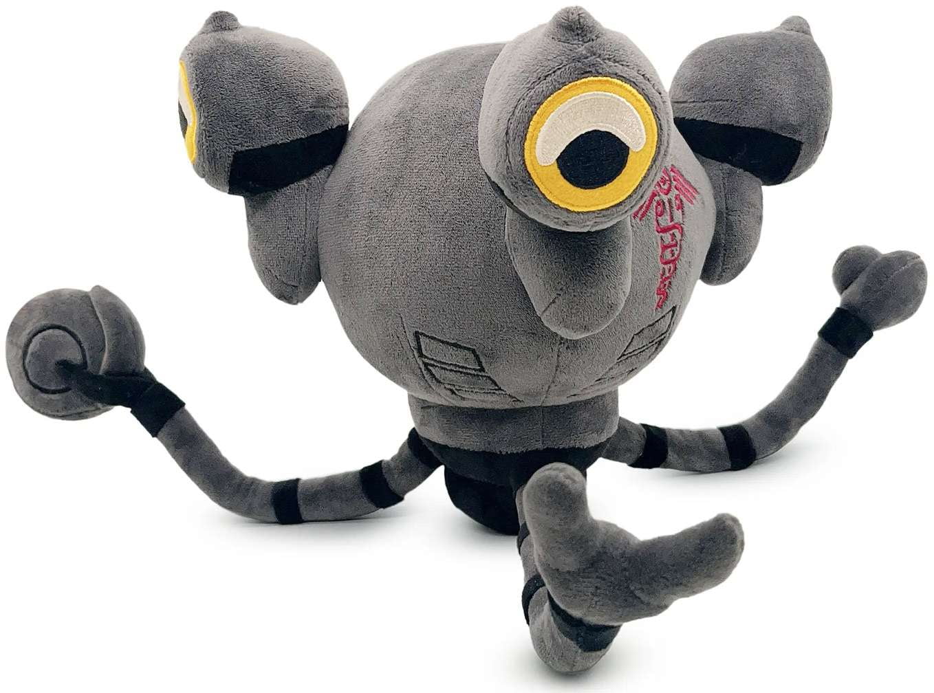 Fallout Snip-Snip Plush - Walmart.com