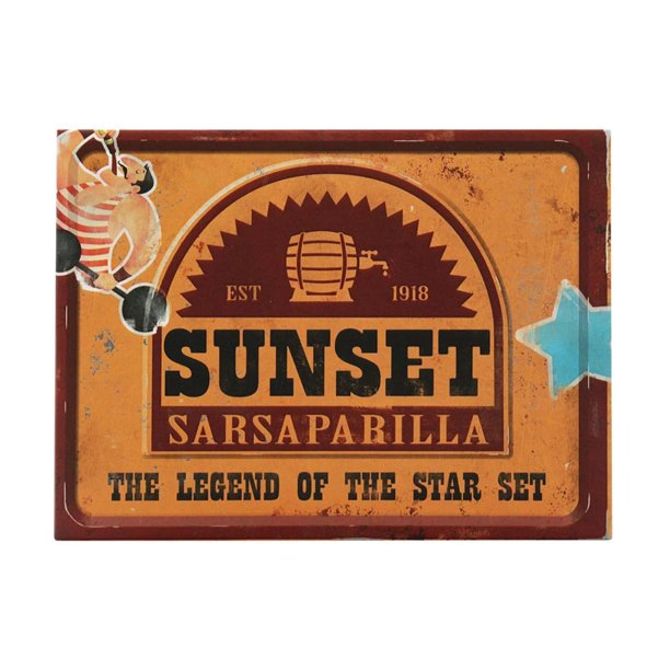 Fallout Sunset Sarsaparilla Limited Edition Set - Walmart Business Supplies