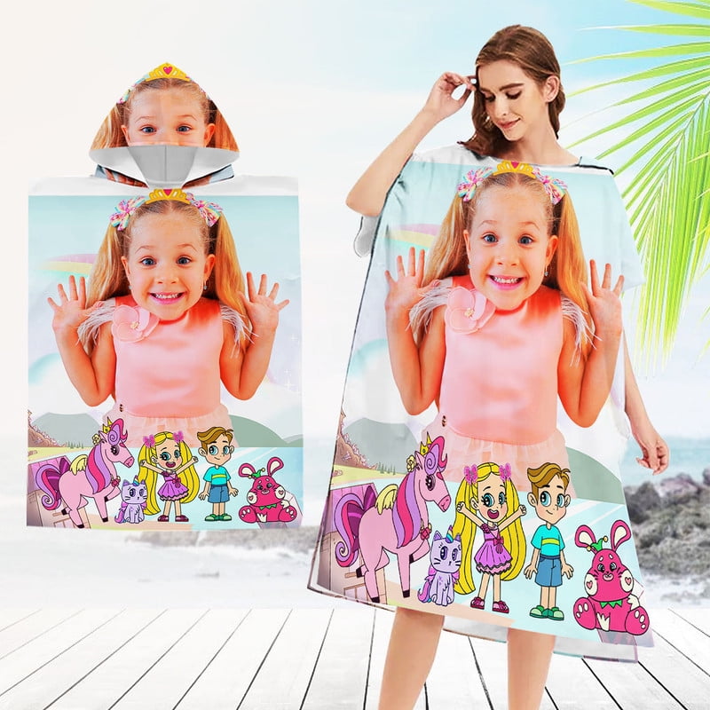 Fallout TV Gifts Beach Towel for Women Girl Or Boys Birthday Inspired ...