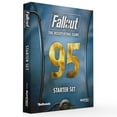Fallout: The Roleplaying Game Starter Set - Tabletop RPG Game - Walmart.com