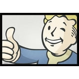 Fallout - Thumbs Up - Walmart.com