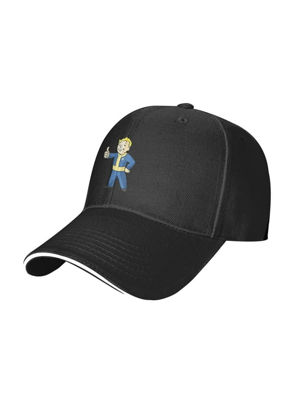 Fallout Hat