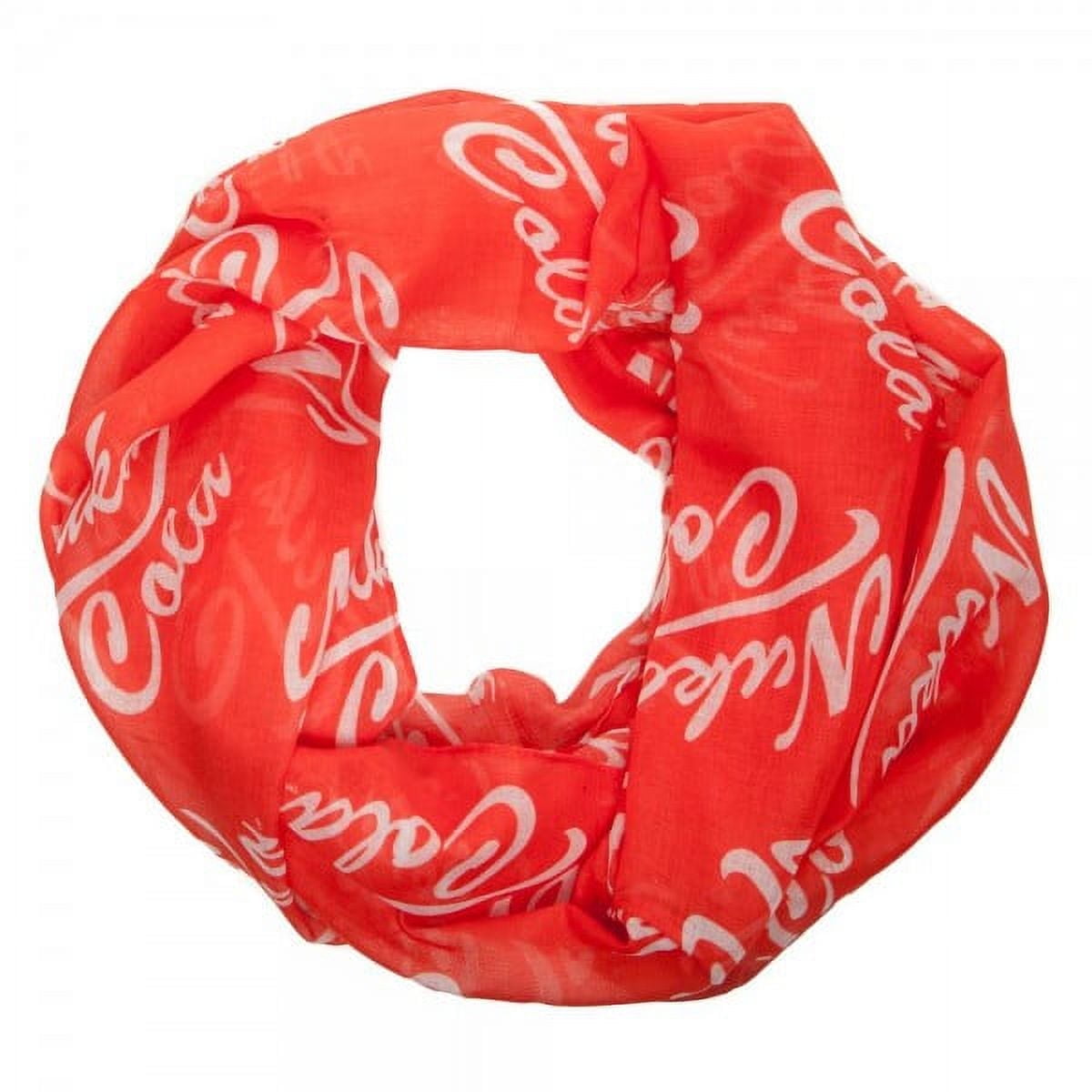 Fallout Viscose Scarf Nuka Cola - Walmart.com