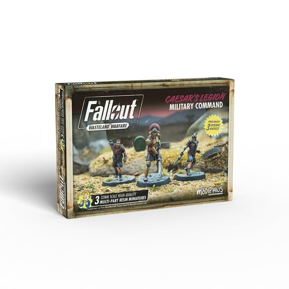 Fallout 4 Merchandise