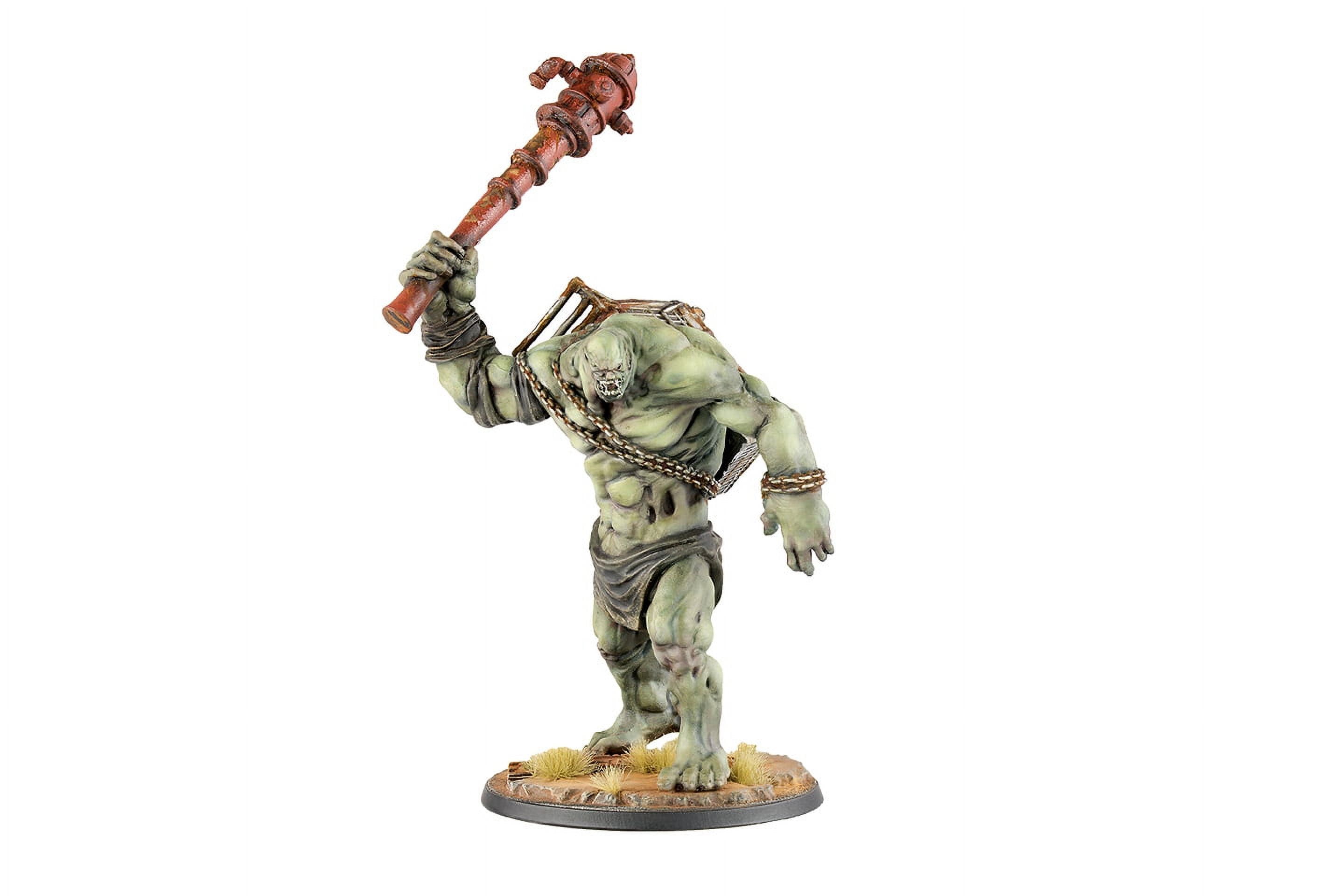 Fallout: Wasteland Warfare - Super Mutants: Behemoth - Walmart.com
