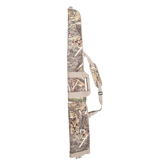 Mossy Oak Folding Field Case in Mossy Oak Shadow Grass Habitat ...
