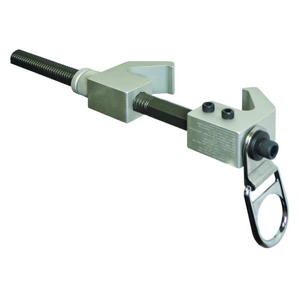 Falltech Beam Anchor,19" L,3" D 7535 - Walmart.com