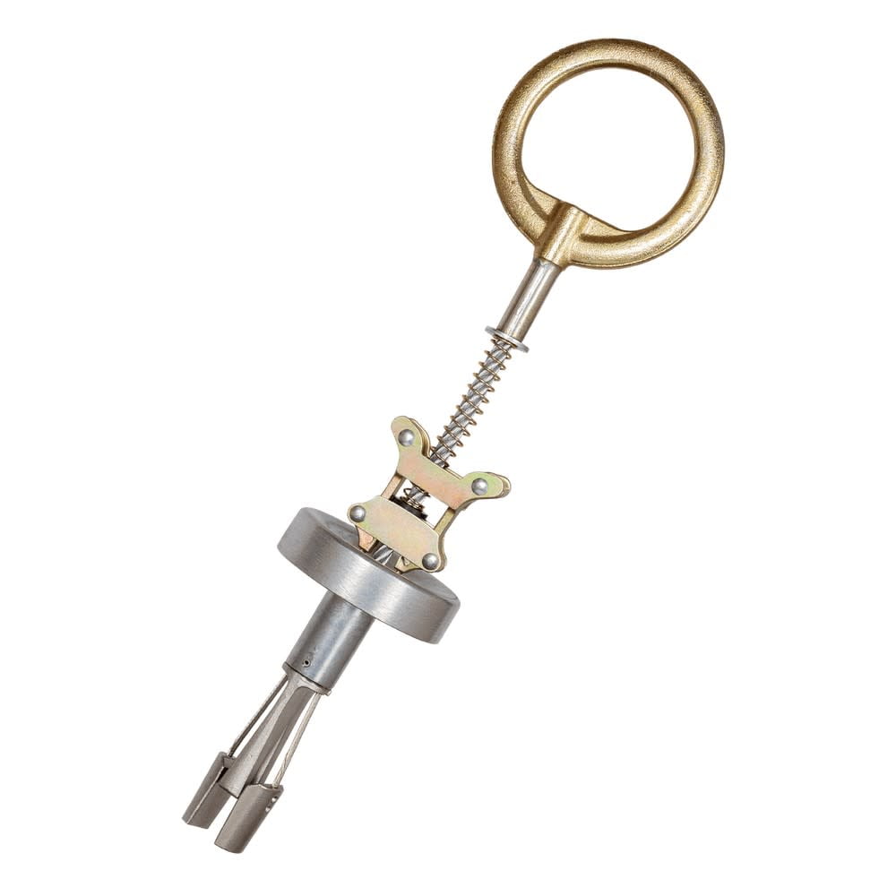 Falltech Concrete Anchor,425 lb Weight Capacity 7443 - Walmart.com