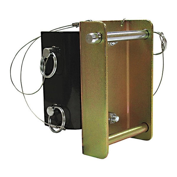 Falltech Davit Arm,Recver Bracket for Winch/SRL-R 65101DU - Walmart.com