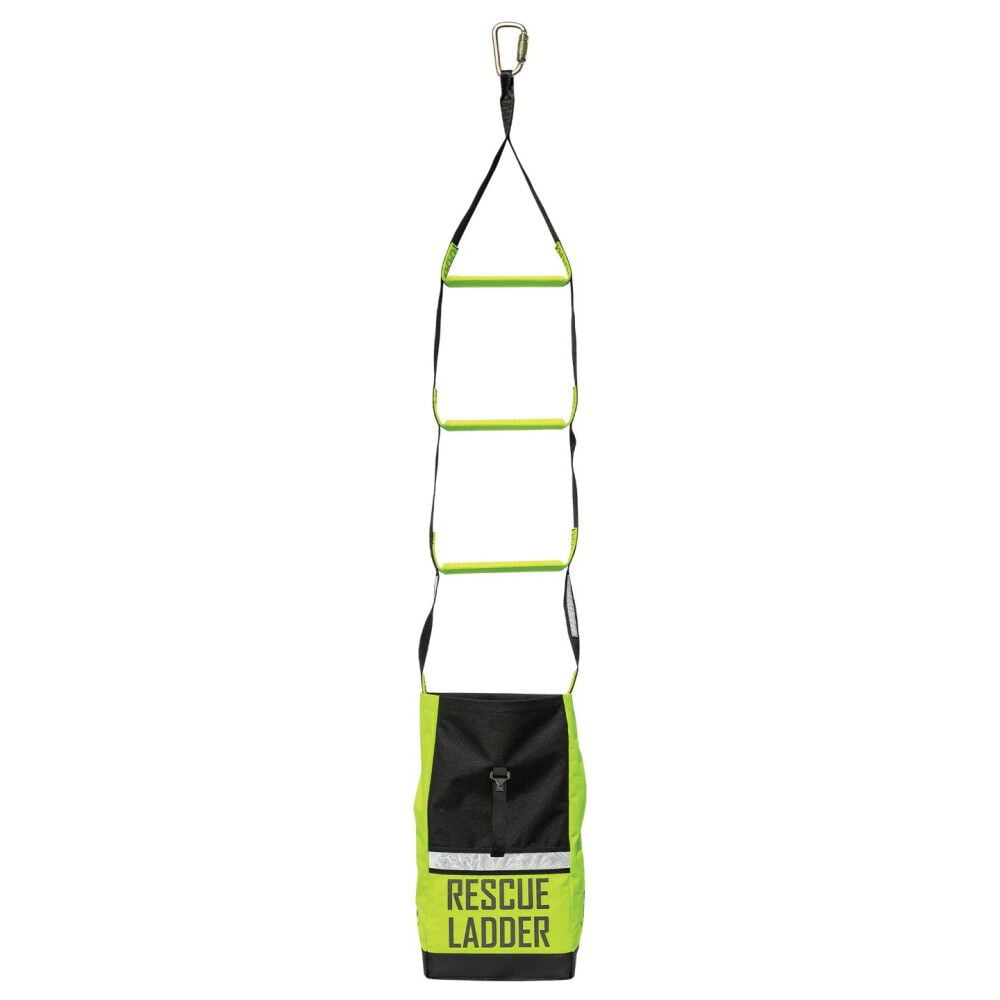 Falltech Descent Control,Steel Carabiner 685020 - Walmart Business Supplies