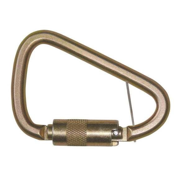 Falltech Medium Carabiner - Walmart.com