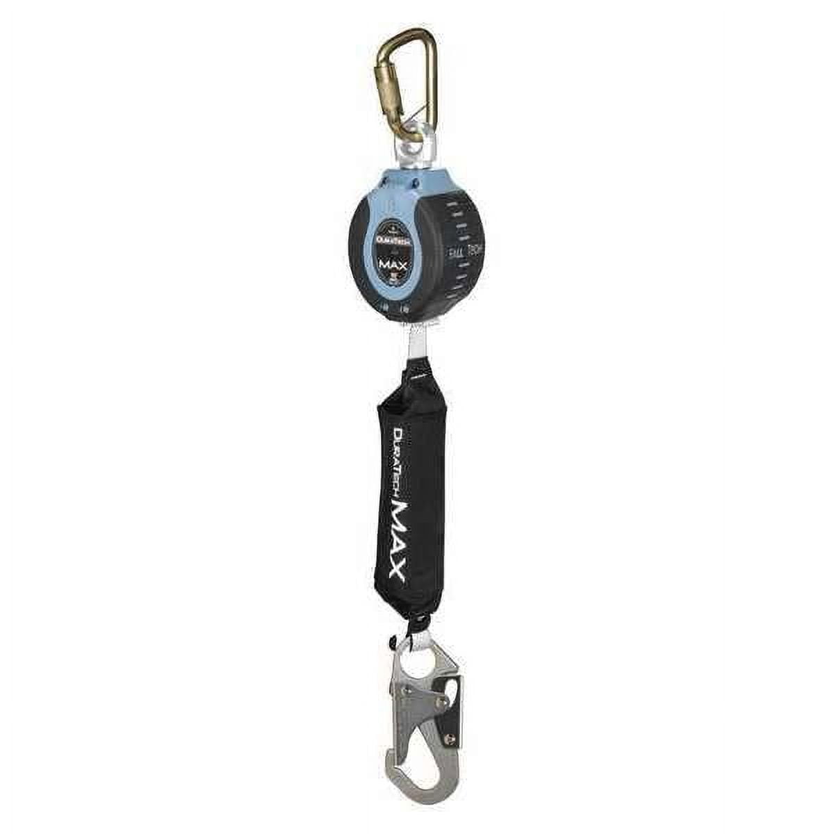 Falltech Self-Retracting Lifeline,9 ft L,1Leg 82709SB1 - Walmart.com