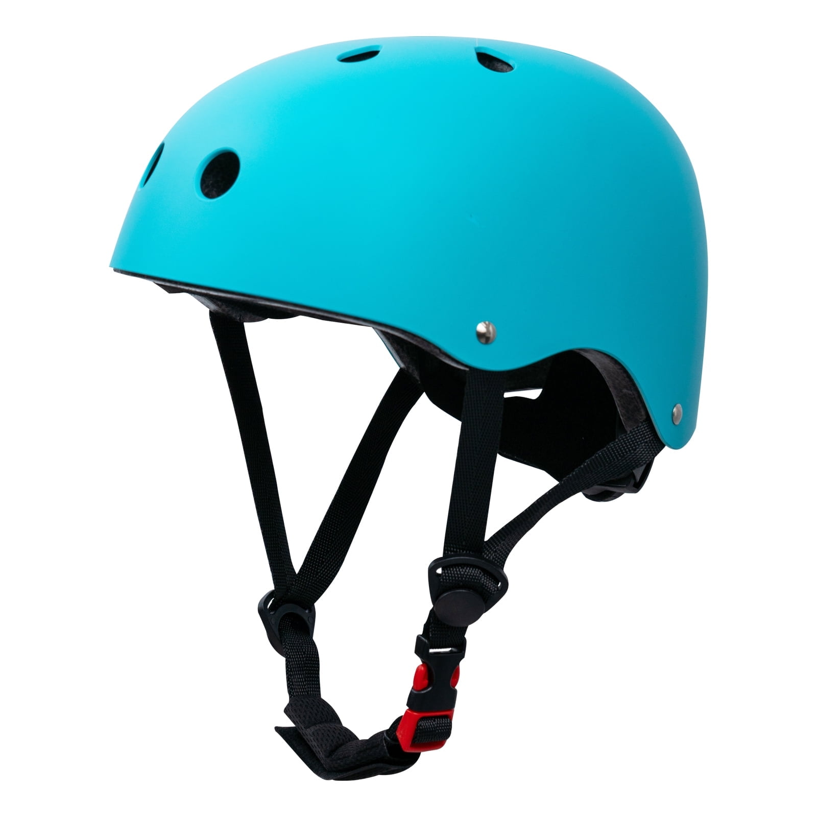 Falomin Kids Bike Helmet Adjustable Toddler Bicycle Helmet for Ages 3-8 ...