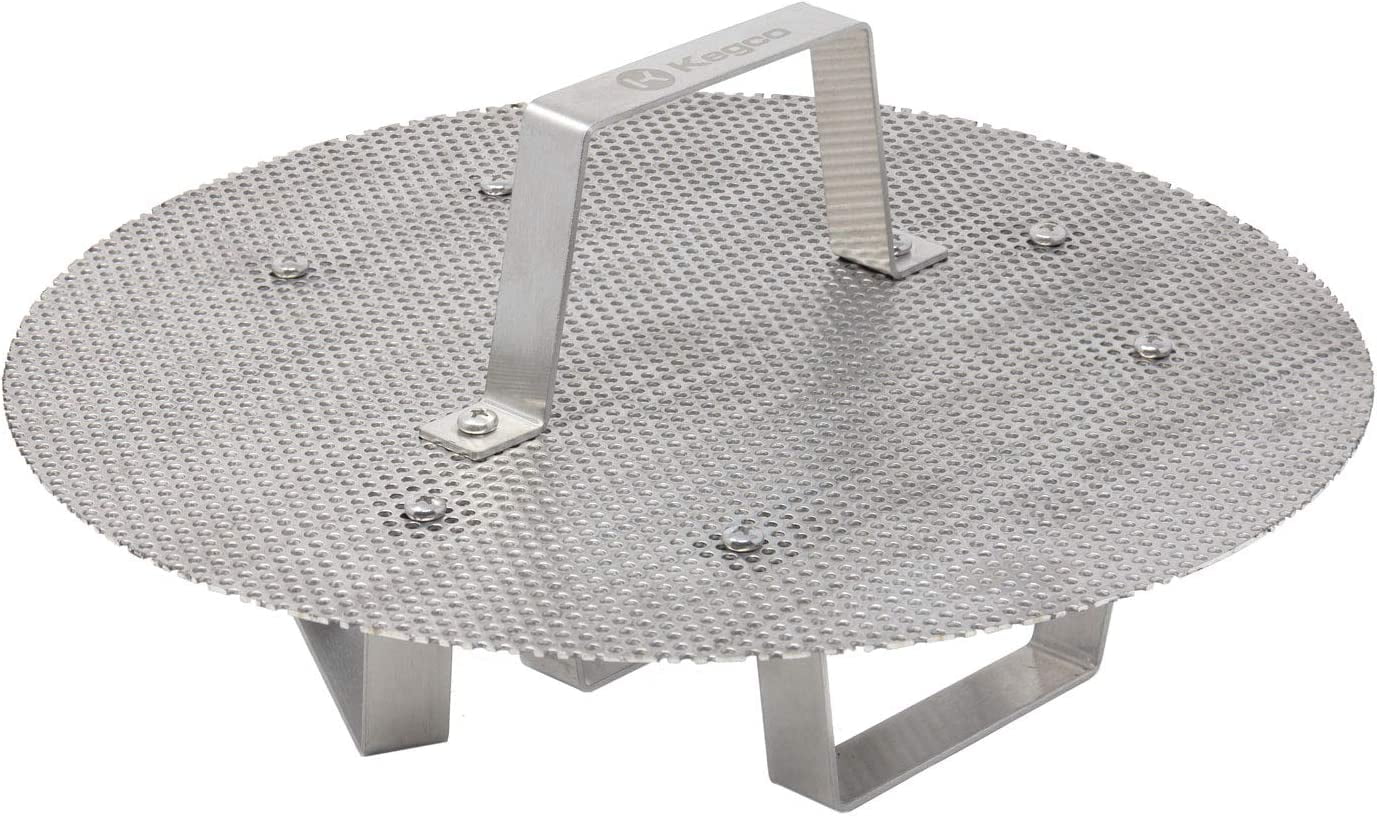 False Bottom for 8 Gallon Brew Pots - Walmart.com
