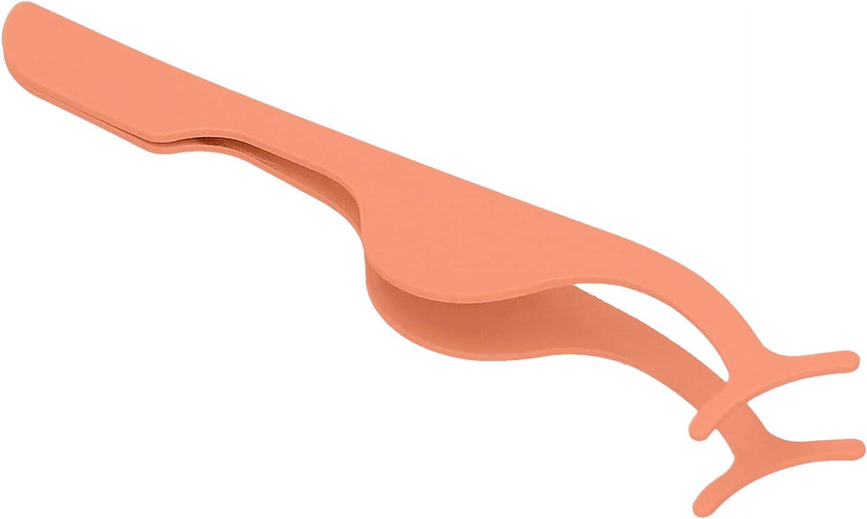 False Eyelash Applicator Eyelashes Extension Makeup Tool Clip ...