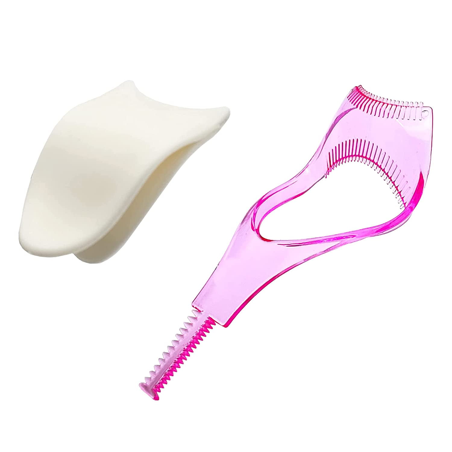 False Eyelashes Applicator Tool for Wear Eyelashes, Eyelash Brush Tool ...