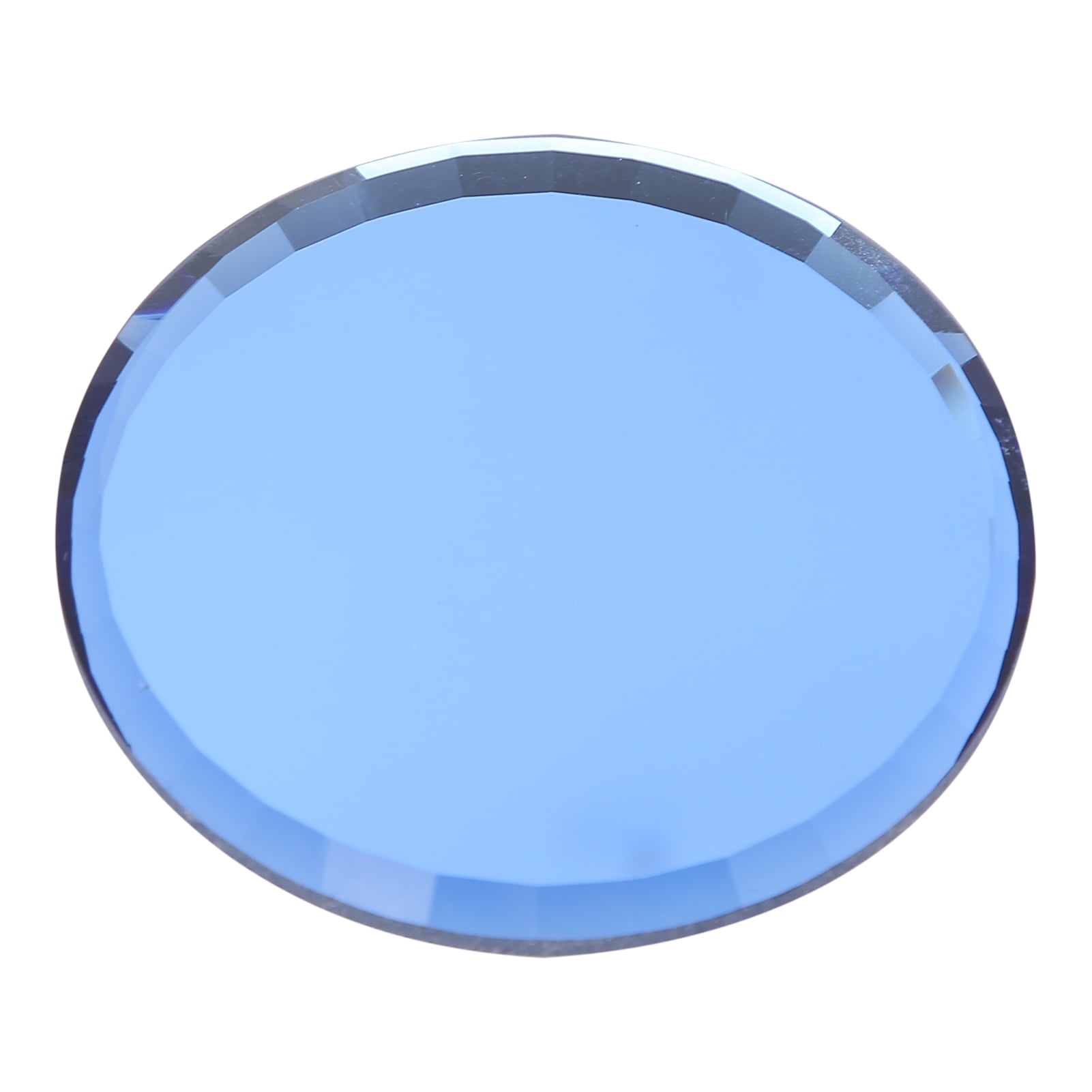 False Nail Mirror Glass Display Board Nail Art Manicure Display Drawing ...