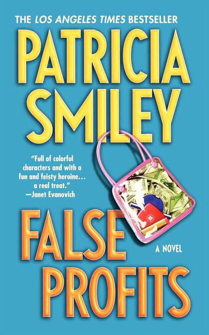 False Profits (Paperback) - Walmart.com
