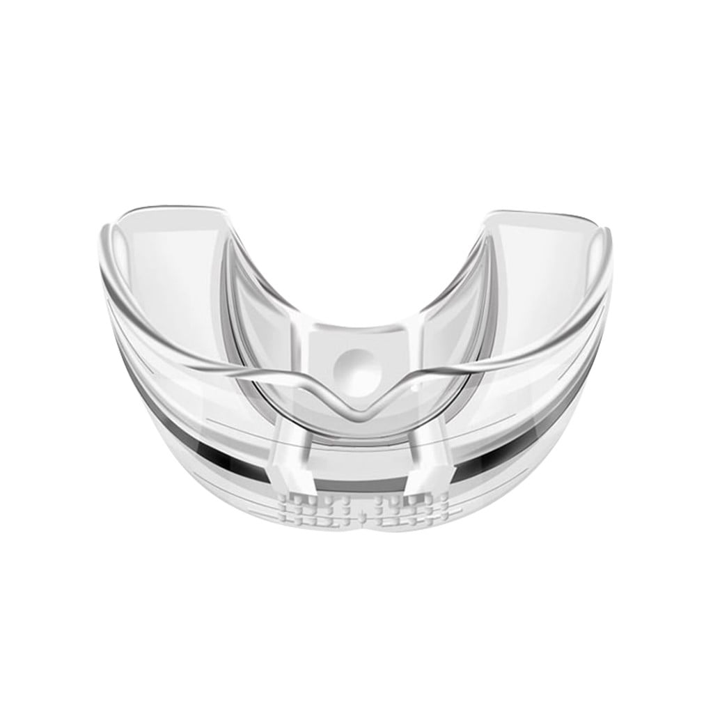 False Teeth Dentures Teeth Upper Veneers Large Milky Teeth Metal ...