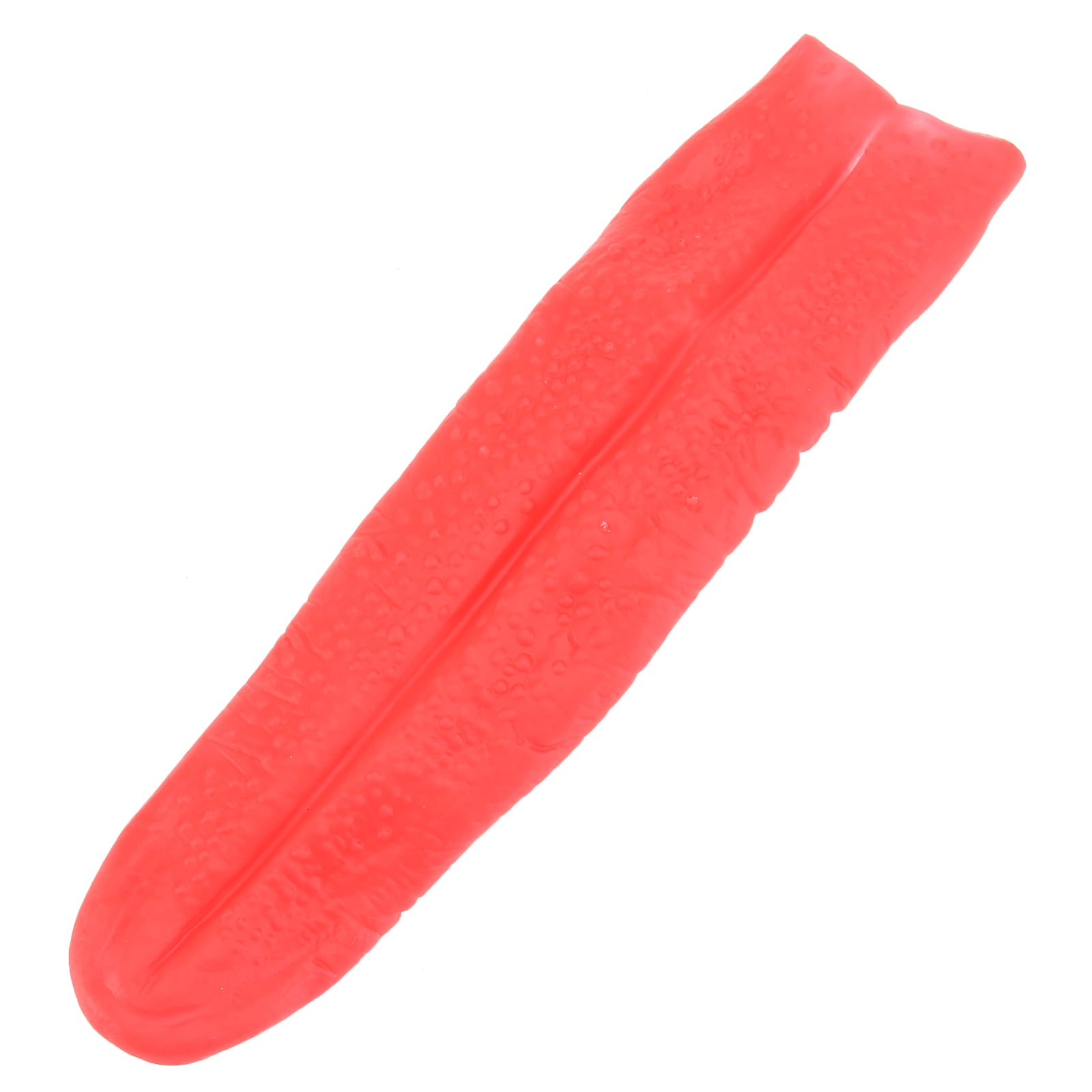 False Tongue Fake Tongues Tongue Fake Stretches Child M - Walmart.com