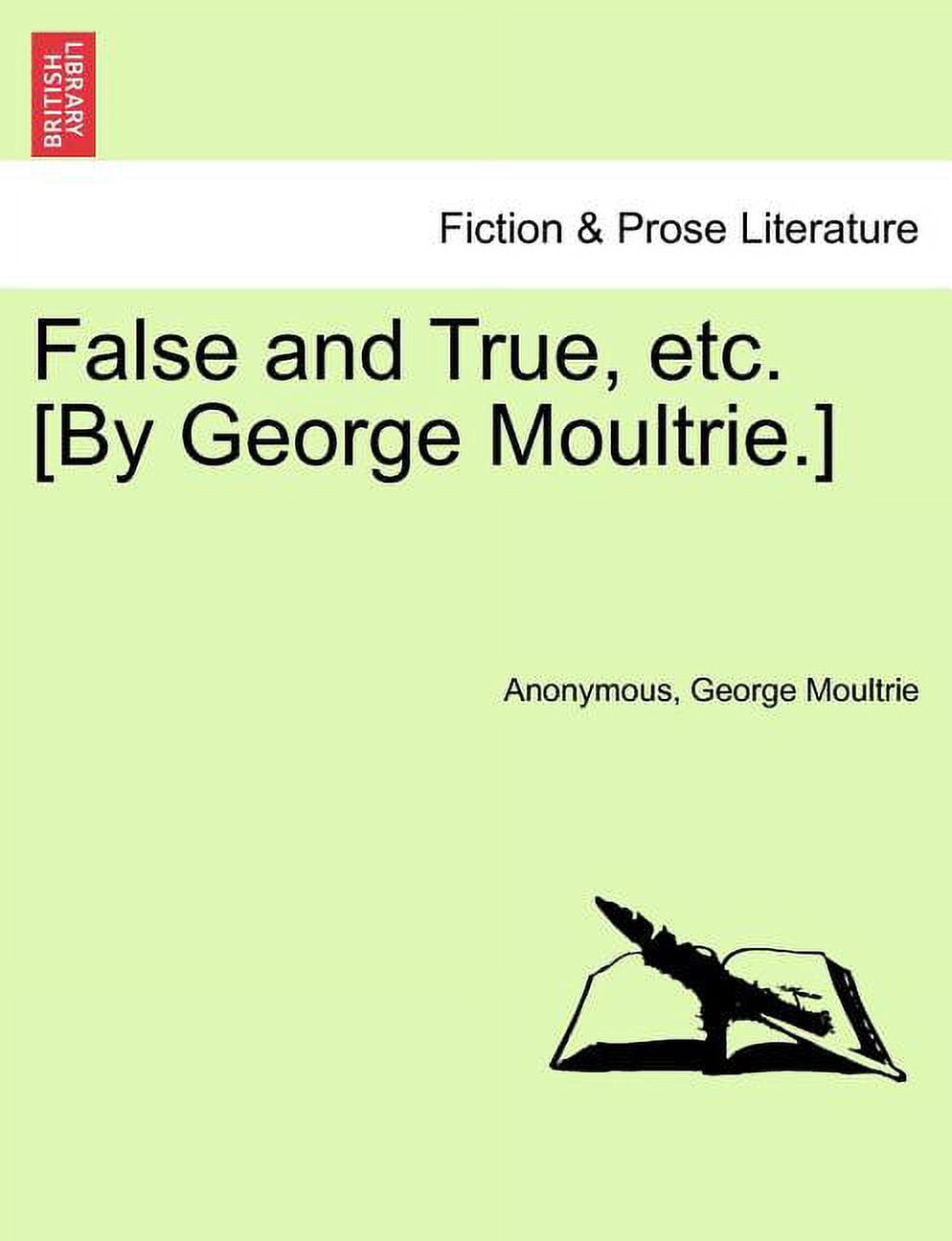 George Moultrie