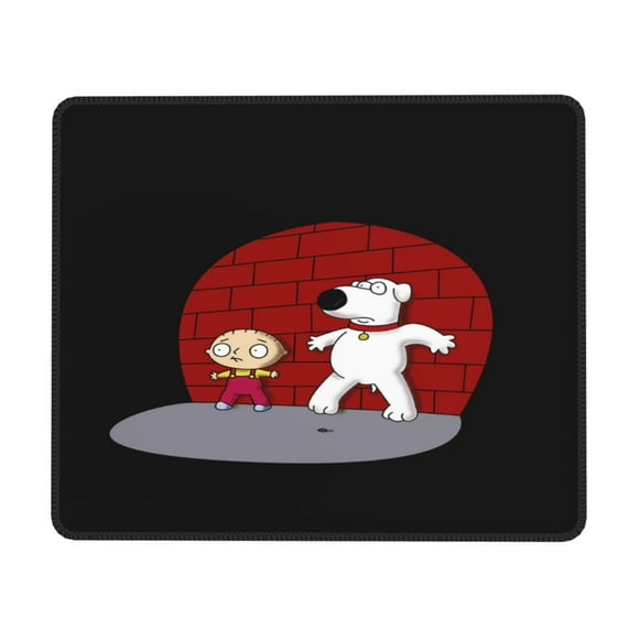 Gutzy Aiden Mouse Pad