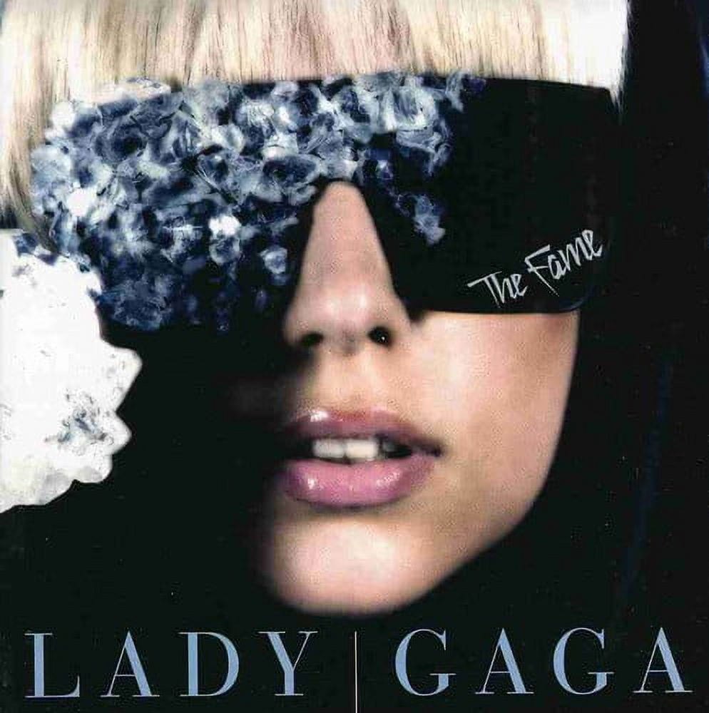Fame (CD) - Walmart.com