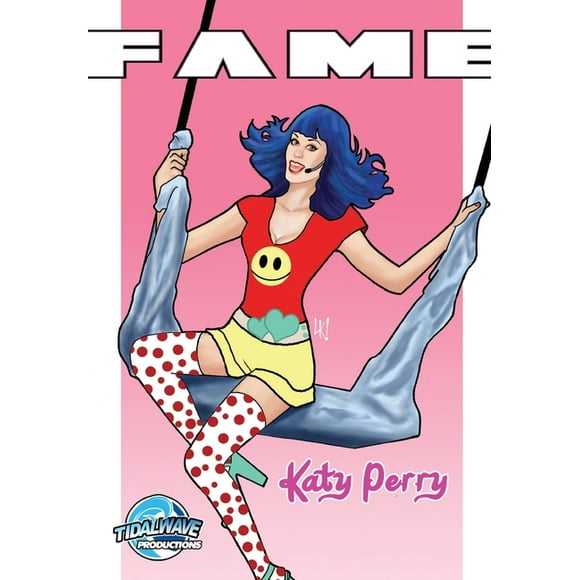 Katy Perry Books - Walmart.com