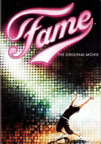 Fame With CD Special Ed Special Packaging Subtitled Ac3Dolby D ...