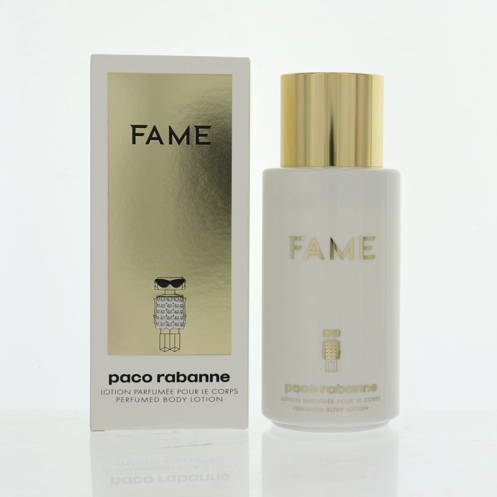 Paco Rabanne Fame Body Lotion - Walmart.com
