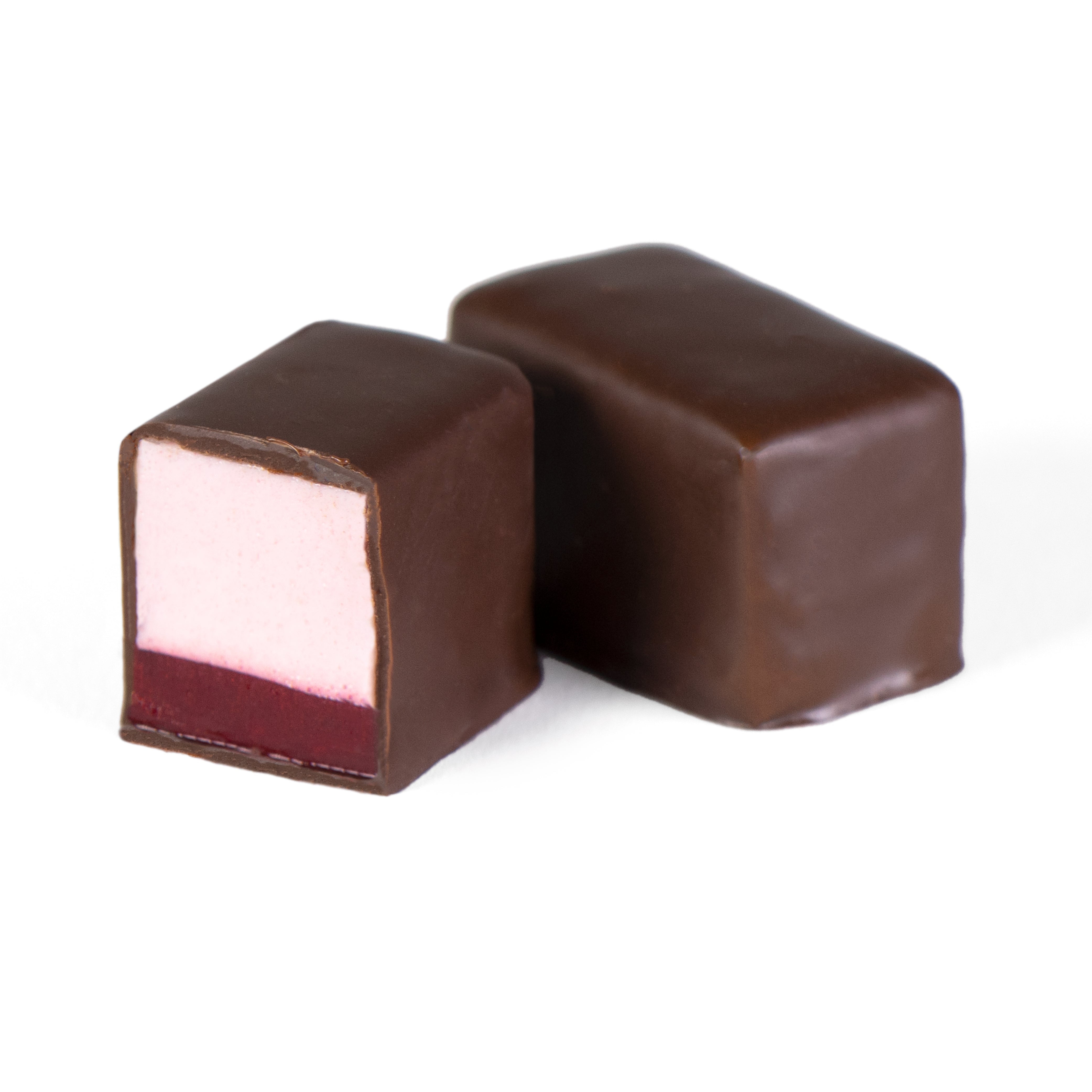 Fames Chocolates Marshmallows – Soft, Kosher Certified, Fluffy ...