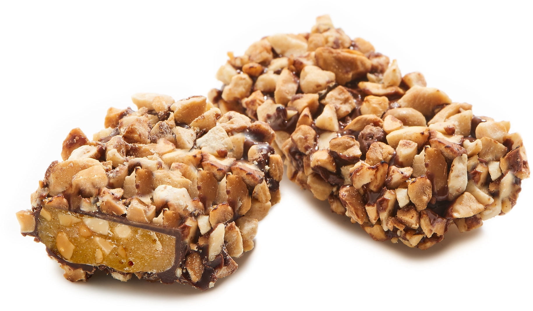 Fames Chocolates Mini Viennese Crunch – Kosher Certified, Dairy-Free ...