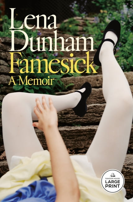 Famesick: A Memoir, (Paperback) - Walmart.com