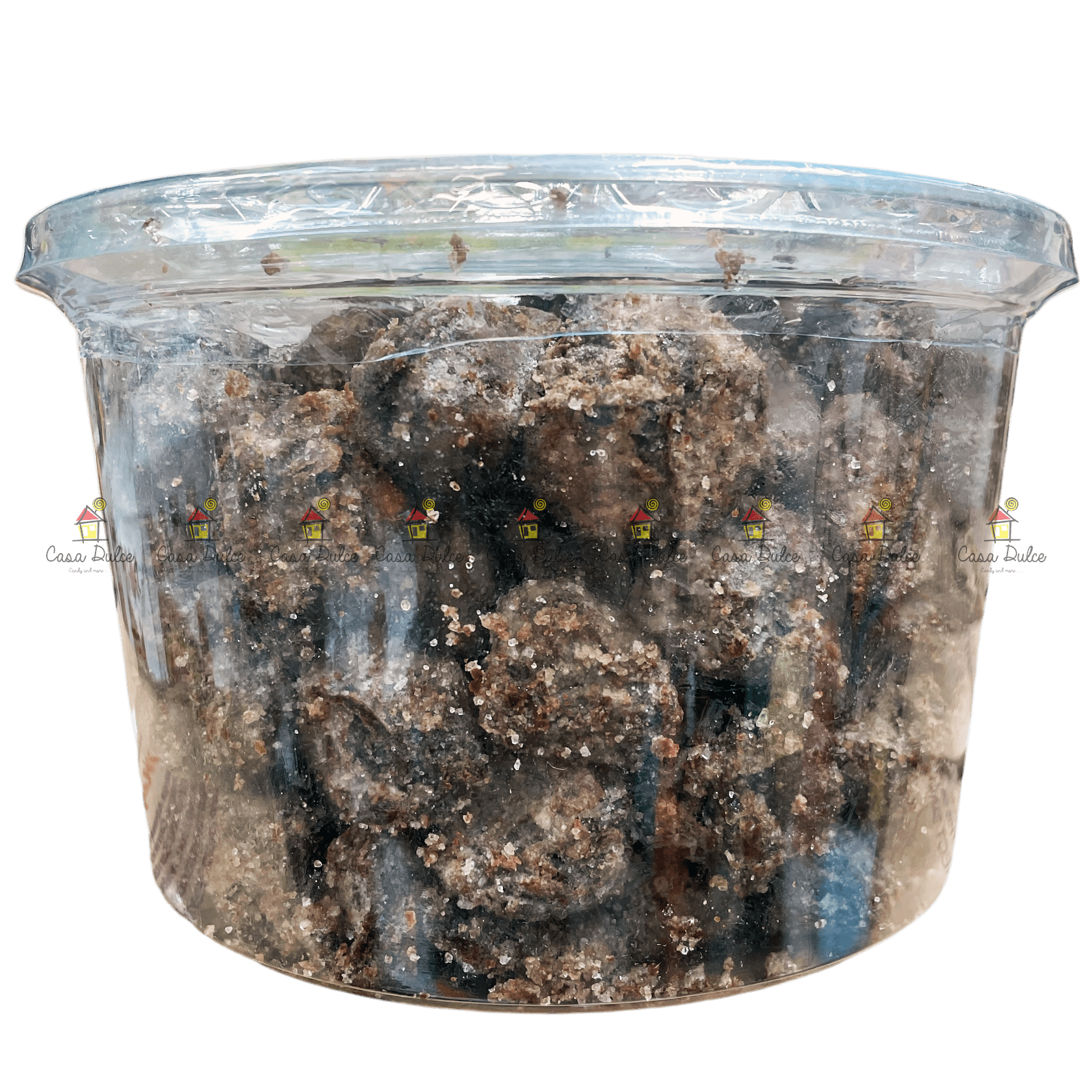 Familia Arcoiris Fam. Arc. - Chinese Candy Reg 12/2lb - Walmart.com