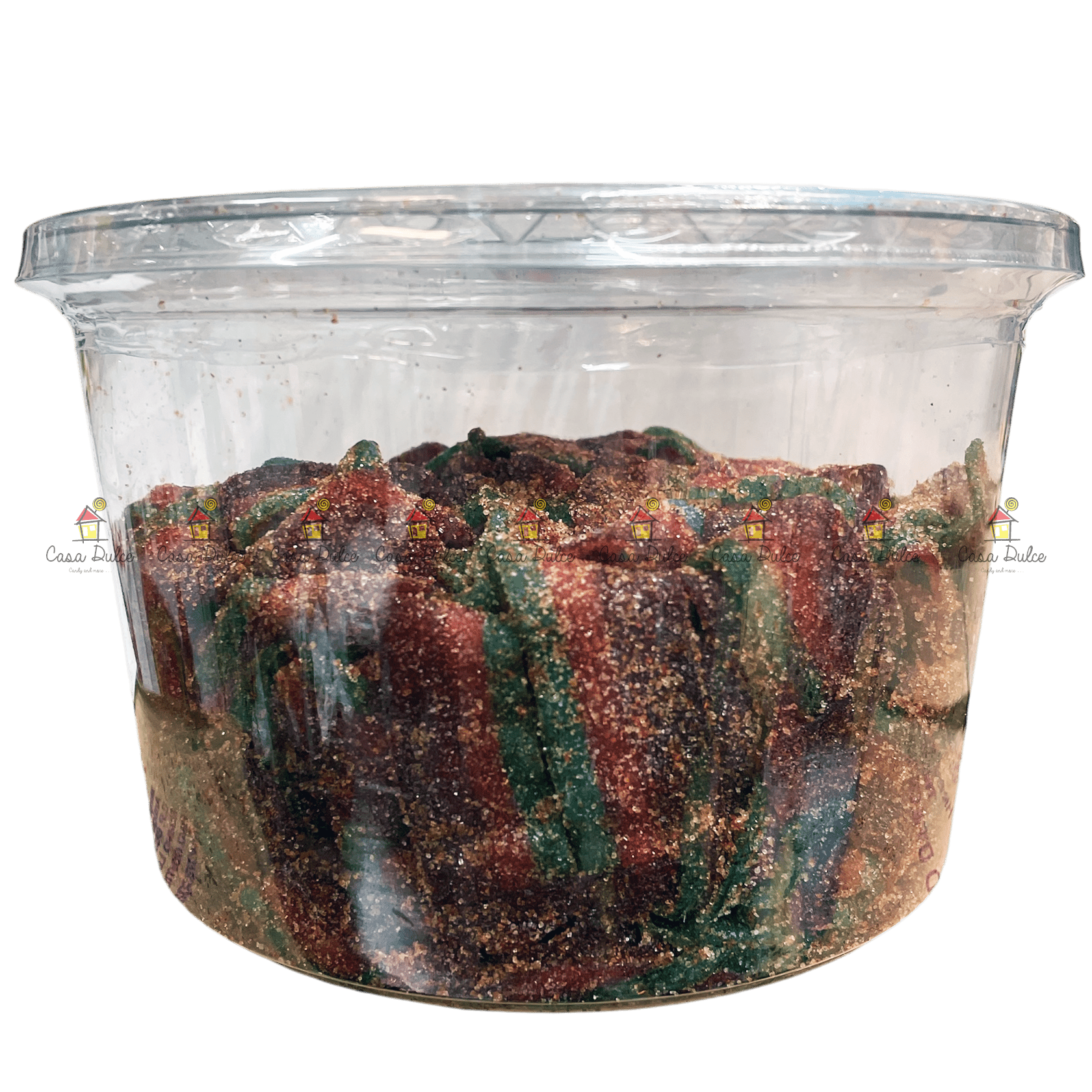 Familia Arcoiris Famarc - Tub Watermelon Belts 12/2lbs - Walmart.com
