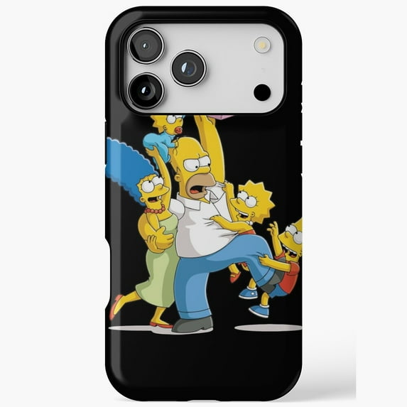 Familia Family Love Unity Spanish Text Typography Art iPhone Case 17 ...